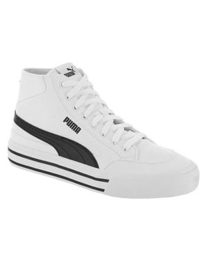 PUMA High-top sneakers for Men | Online Sale up to 61% off | Lyst