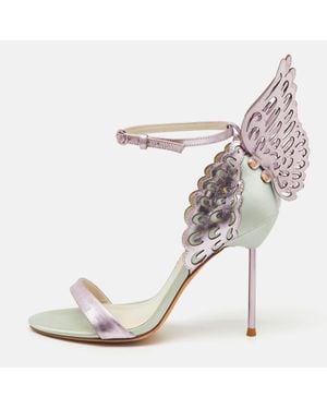 Sophia Webster Butterfly Heels for Women | Lyst