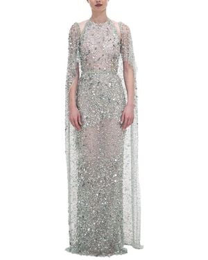 Reem Acra Dresses for Women | Online Sale up to 76% off | Lyst