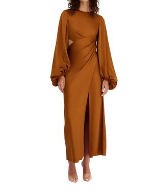 Significant Other Wrap Dresses for Women | Lyst