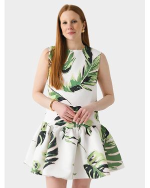 LEO LIN Mini and short dresses for Women | Online Sale up to 63% off | Lyst