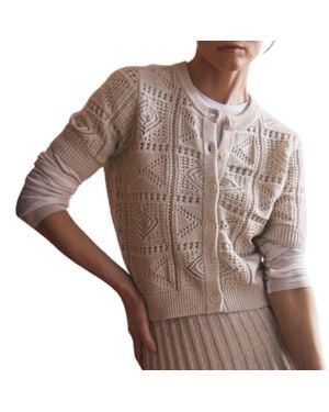 Shop Autumn Cashmere Online | Sale & New Season | Lyst