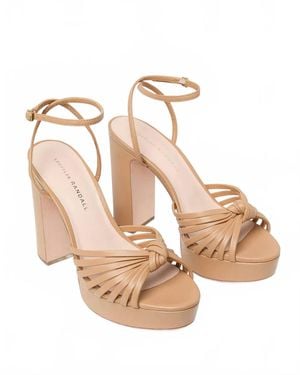Loeffler Randall Sandal heels for Women | Online Sale up to 53% off | Lyst