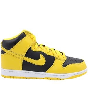 Nike High-top sneakers for Men | Online Sale up to 65% off | Lyst