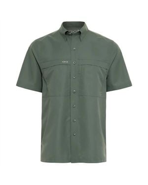 Green GameGuard Clothing for Men | Lyst