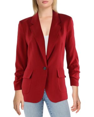 DKNY Jackets for Women | Online Sale up to 61% off | Lyst