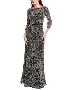 Reem Acra Dresses for Women | Online Sale up to 81% off | Lyst