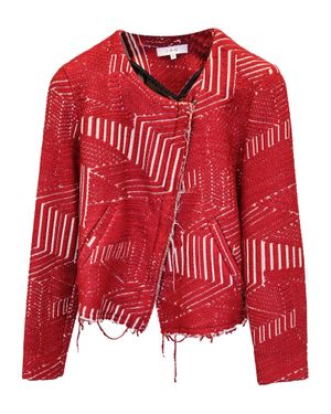 IRO Jackets for Women | Online Sale up to 78% off | Lyst