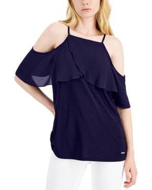 Nine West Tops for Women | Online Sale up to 70% off | Lyst