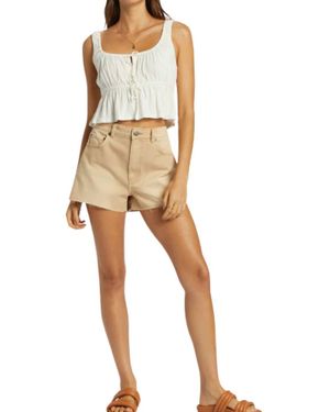 Billabong Tops for Women | Online Sale up to 40% off | Lyst