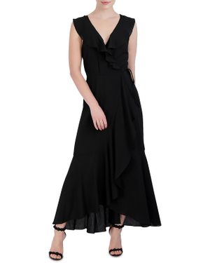 Laundry by Shelli Segal Black Tie Dresses for Women | Lyst