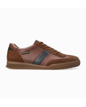 Mephisto Low-top sneakers for Men | Online Sale up to 49% off | Lyst