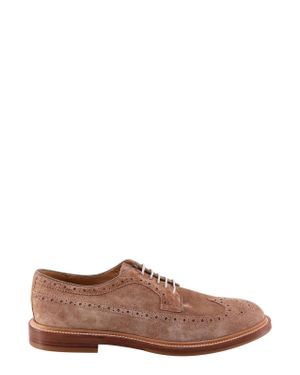 Brunello Cucinelli Brogues for Men | Online Sale up to 68% off | Lyst