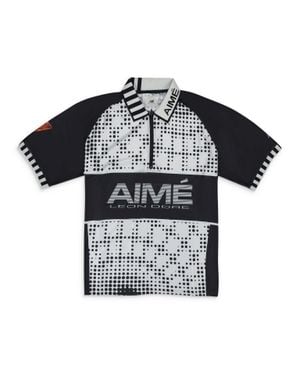 Aimé Leon Dore Polo shirts for Men | Lyst