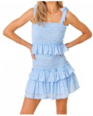 BABY PINK Mini and short dresses for Women | Online Sale up to 61% off ...