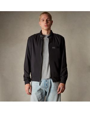 Black Members Only Jackets for Men | Lyst