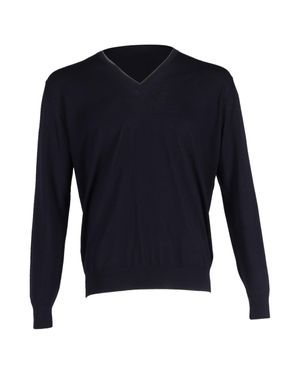Men's Prada V-neck sweaters | Lyst Men's Prada V-neck sweaters | Lyst