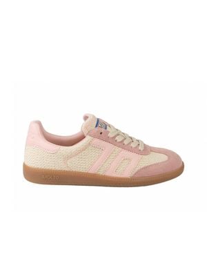 Pink Back 70 Sneakers for Women | Lyst