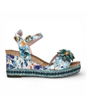 Laura Vita Wedge sandals for Women | Online Sale up to 16% off | Lyst