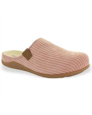 Pink Strive Flats for Women | Lyst