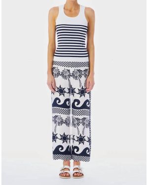 Le Superbe Boat Neck Tops for Women | Lyst