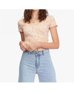 Billabong Tops for Women | Online Sale up to 32% off | Lyst