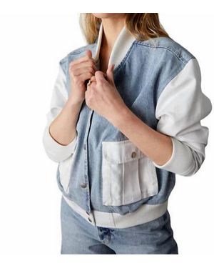 Blue Revival Jackets for Women | Online Sale up to 41% off | Lyst