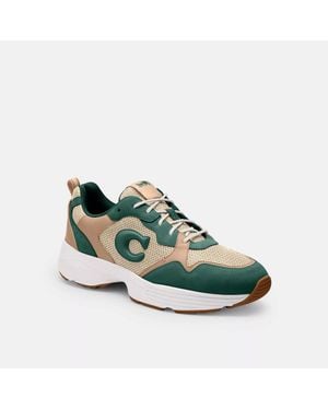 COACH Sneakers for Men | Online Sale up to 50% off | Lyst