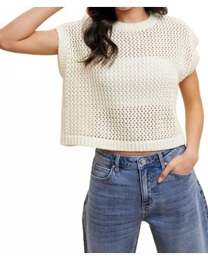 White Anniewear Tops for Women | Lyst