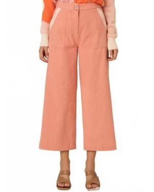 FRNCH Culotte Pants for Women | Lyst