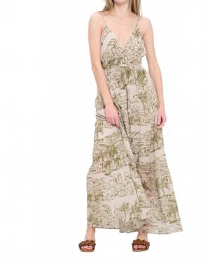 Natural Lilbelle Charlotte Dresses for Women | Lyst