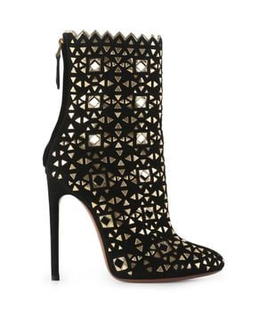 Alaïa Boots for Women | Online Sale up to 78% off | Lyst