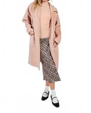 Sadie & Sage Long coats and winter coats for Women | Online Sale up to ...