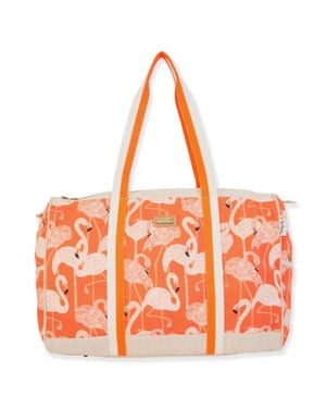 Red Tote bags for Women | Lyst