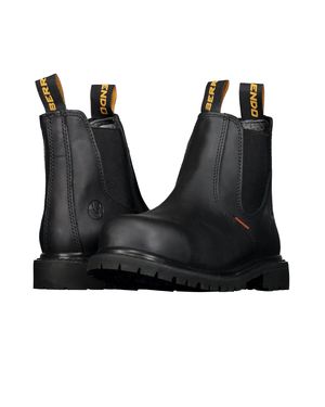 Berrendo Chelsea Boots for Men | Lyst