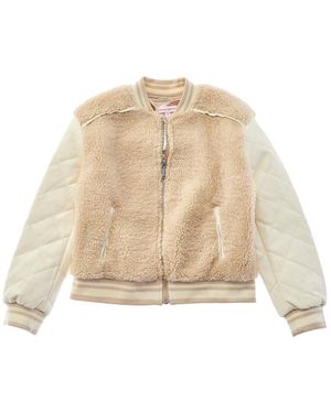 Design History Fall Jackets for Women | Lyst
