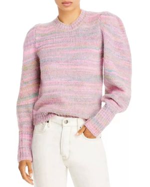 LoveShackFancy Sweaters and pullovers for Women | Online Sale up to 81% ...