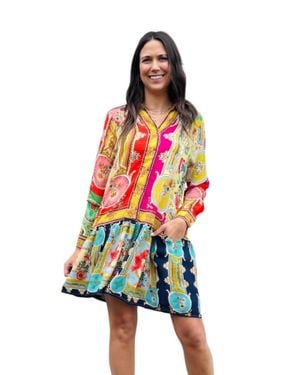 Shop Tolani Online | Sale & New Season | Lyst