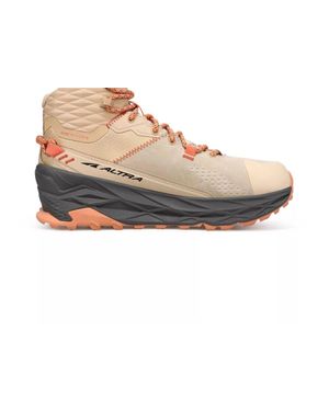 Altra Mid Top Sneakers for Women | Lyst