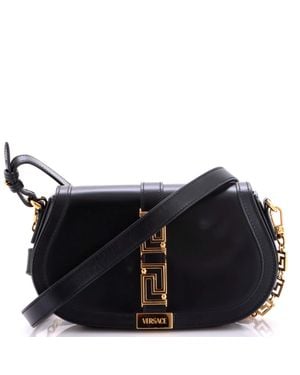 Designer Versace Greca Goddess Bags for Women - Up to 60% off | Lyst