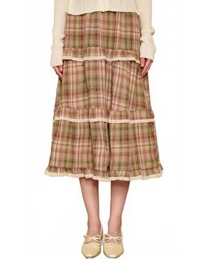 Natural Rosie Posie Clothing for Women | Lyst