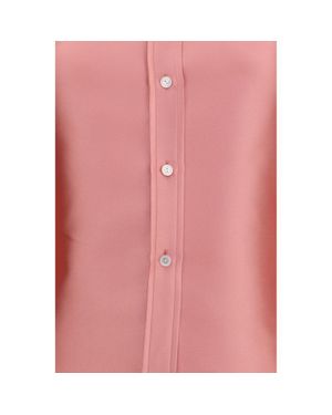 Calvin Klein Shirts for Women | Online Sale up to 40% off | Lyst