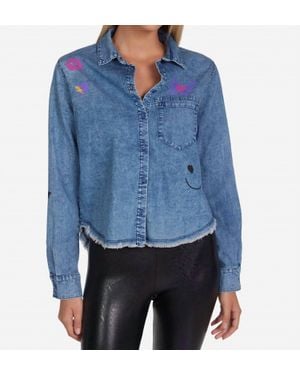 Shop Lauren Moshi Online | Sale & New Season | Lyst