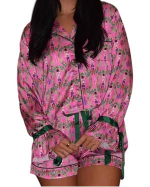 ACT Pretty Pajamas for Women | Online Sale up to 33% off | Lyst