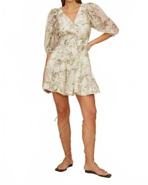 Natural Lilbelle Charlotte Dresses for Women | Lyst