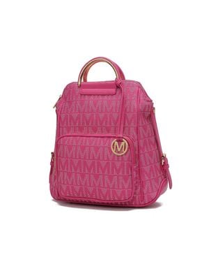 MKF Collection by Mia K Backpacks for Women | Online Sale up to 46% off ...