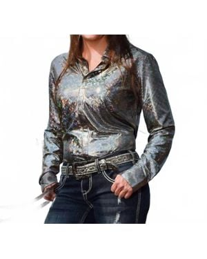 Cowgirl Tuff Tops for Women | Online Sale up to 43% off | Lyst