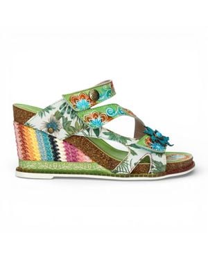 Laura Vita Wedge sandals for Women | Online Sale up to 16% off | Lyst