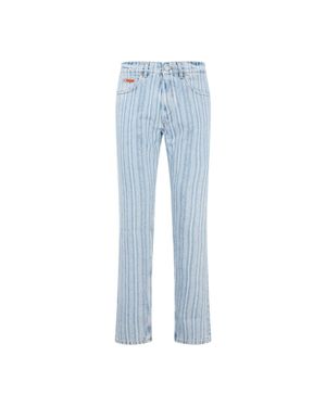 Martine Rose Jeans for Men | Online Sale up to 64% off | Lyst Martine Rose Jeans for Men | Online Sale up to 64% off | Lyst