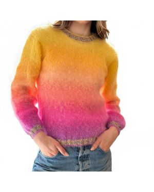 Rose Carmine Knitwear for Women | Online Sale up to 61% off | Lyst